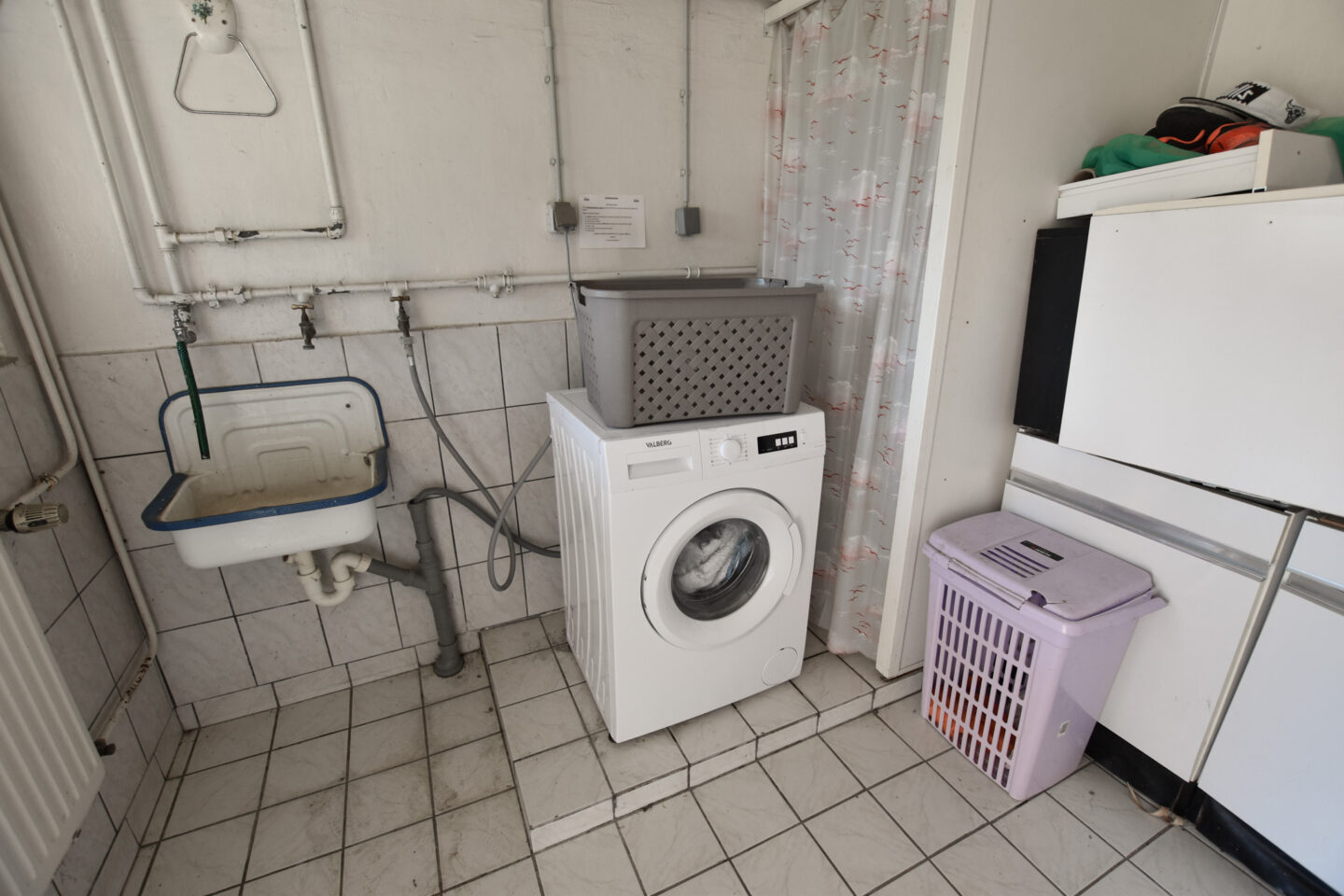 Furnished Double Bedroom (1.2) House with delightful garden | Cessange ...