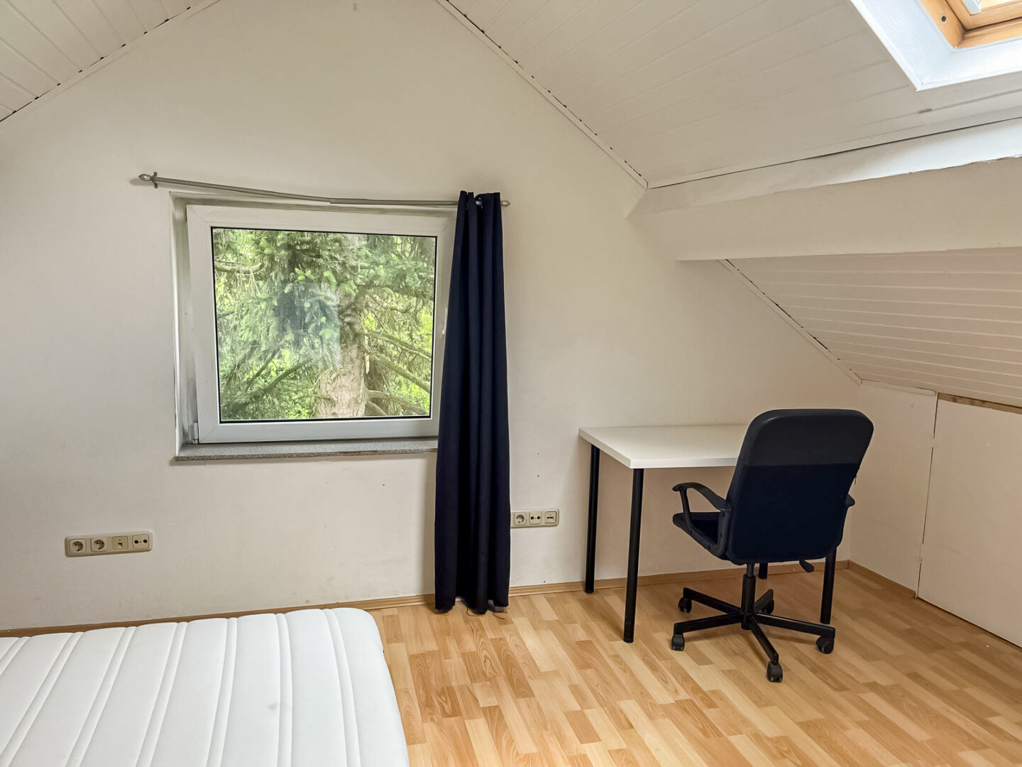 Cosy furnished double bedroom (2.1) | Cessange: price 880€/month ...